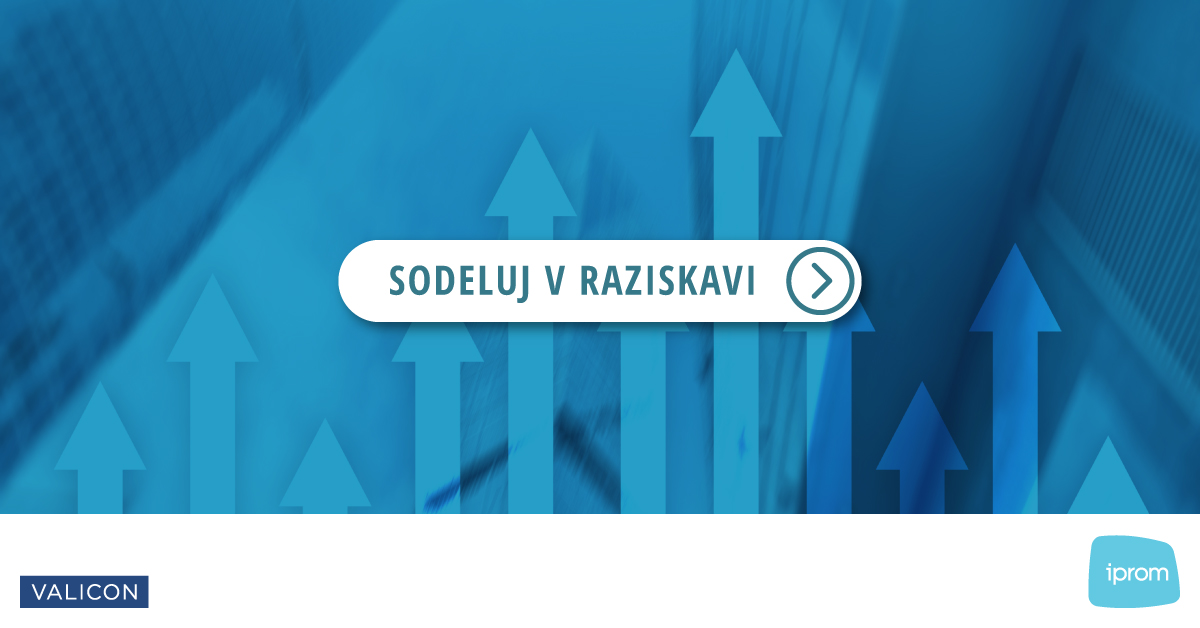 Raziskava iPROMa in Valicona: ODNOS SLOVENSKIH PODJETIJ DO DIGITALNEGA ...