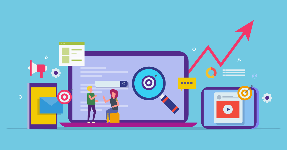 Programatično oglaševanje: z natančnejšim ciljanjem do dobitne ...