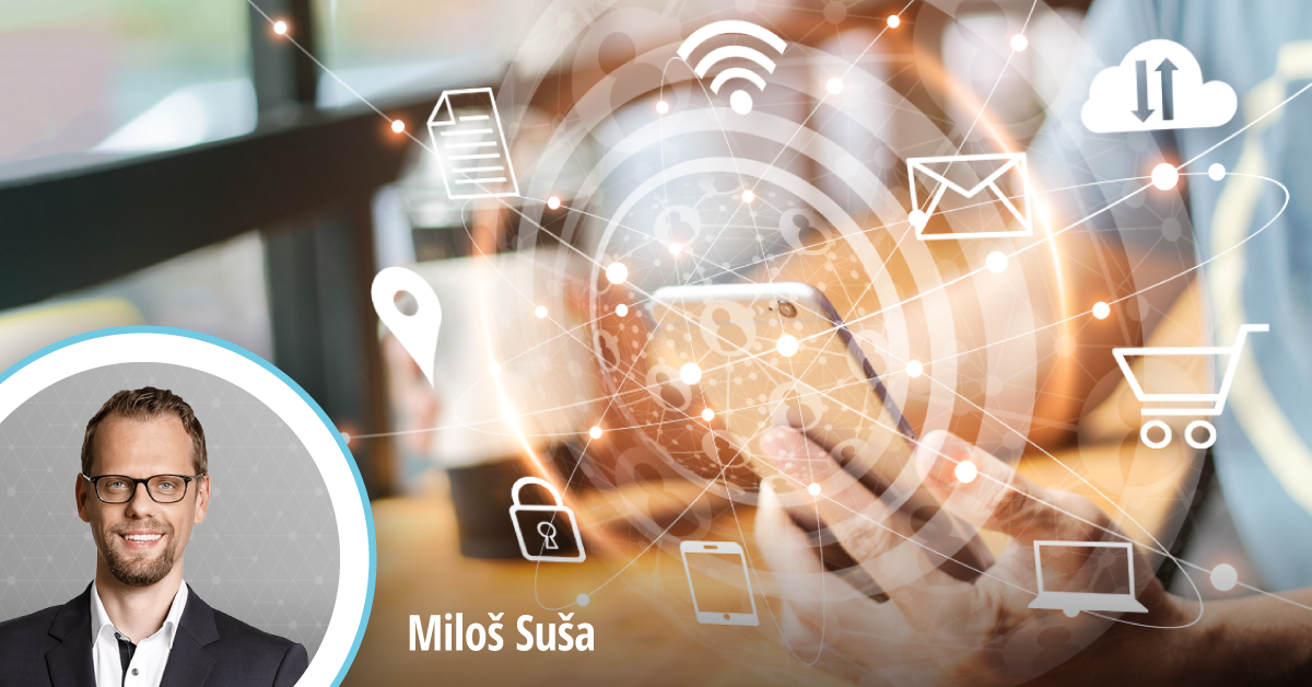 Na digitalni marketing je treba gledati celovito - iPROM