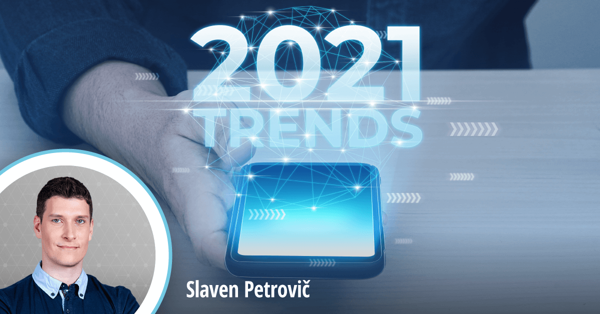 Kateri trendi bodo prevladovali v digitalnem oglaševanju v 2021? - iPROM